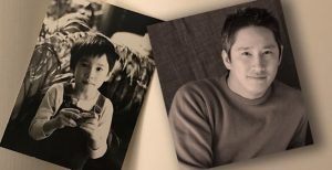 Moses Farrow et Eric Lax